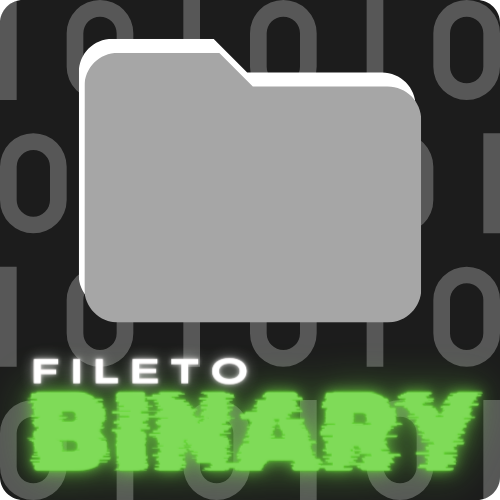 File To Binary Plugin | Bubble